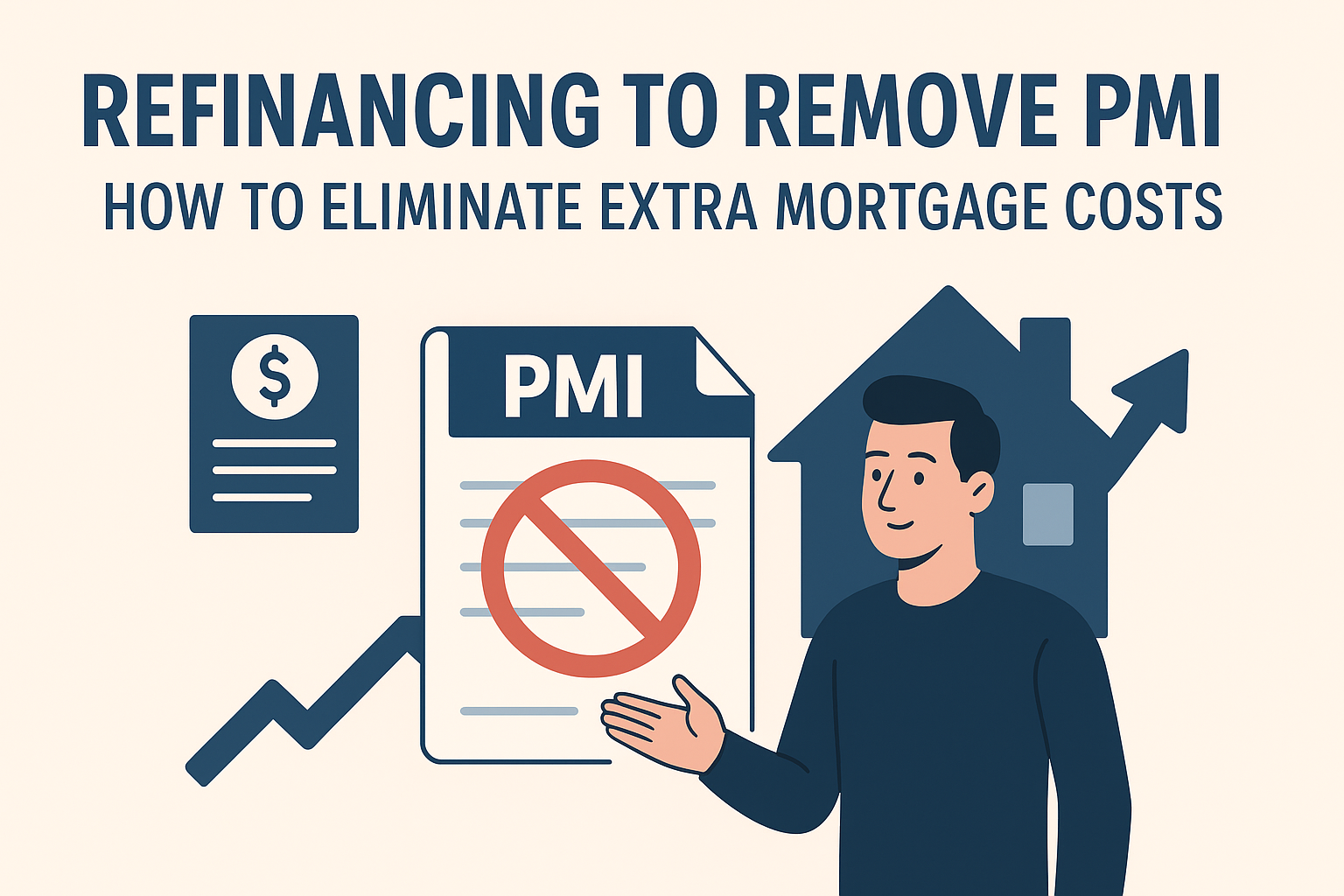 Refinancing to Remove PMI: How to Eliminate Extra Mortgage Costs - The ...